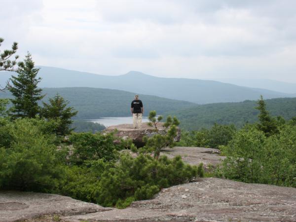 The Kaaterskill Clove Experience | Great Northern Catskills of Greene ...